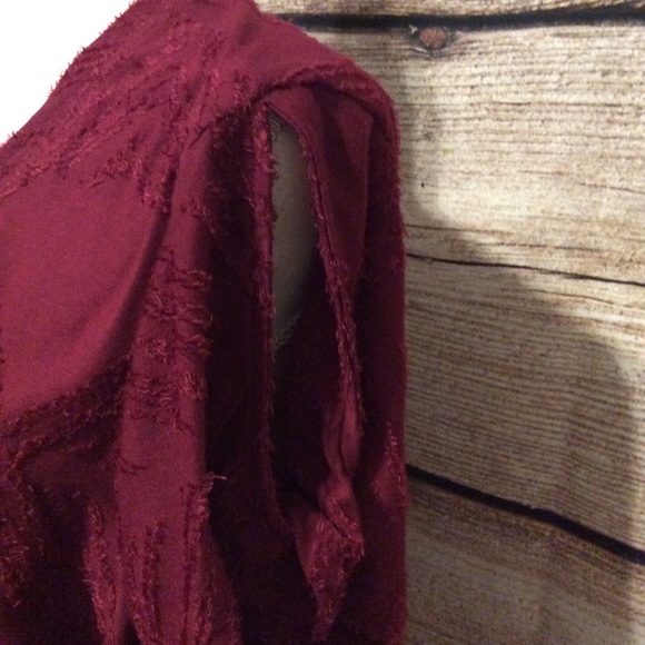 Tops | Ladies Open Sleeves Soft Top | Poshmark